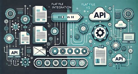 Flat File Integration Vs Api Simplifying Data Transfers In Hrm And Payroll Systems Brynq