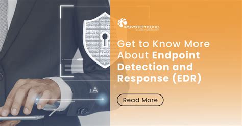 What Is Endpoint Detection And Response IPSYSTEMS Inc