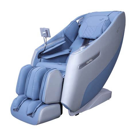Gintell S5 Plus Massage Chair Gintell Philippines
