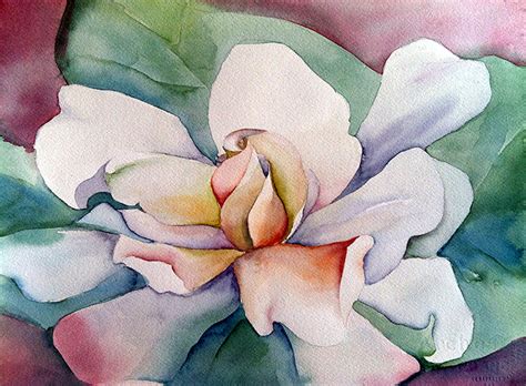 Magnolia Flower ⭐️ Coach With Soul ⭐️ Executive Creativity And Life