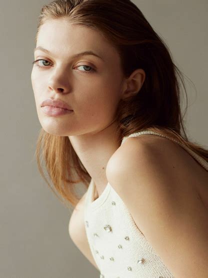 Lexie Tapper Viviens Models