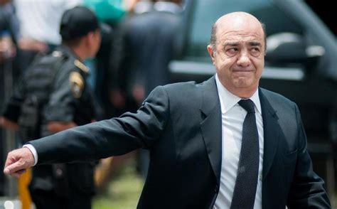 Jesús Murillo Karam apelará negativa de prisión domiciliaria