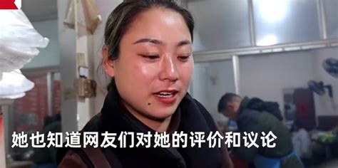 廿四考家姐｜賣餅月入達10萬全給弟弟 安徽女：等他結婚再考慮自己 星島日報