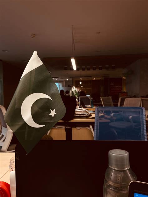 Muhammad Shaharyar On Linkedin Celebrating Independance Day