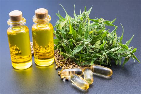 Best Cbd Oils This Year Healthcare Weekly Healthcare Weekly