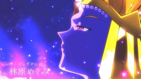 Pin De Danae Muñoz En Sailor Moon Crystal Sailor Moon Crystal Sailor