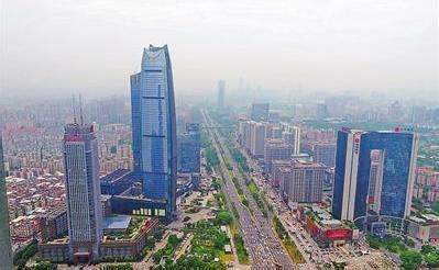 广东或将开疆扩土了这两座城市合并有望成为中国第一市