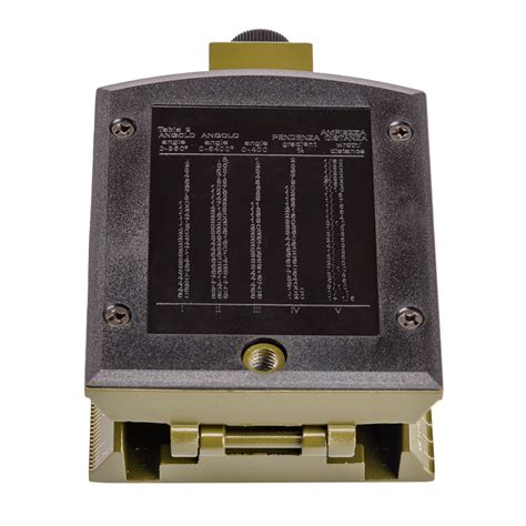 Compass Sigeta Orient Sigeta