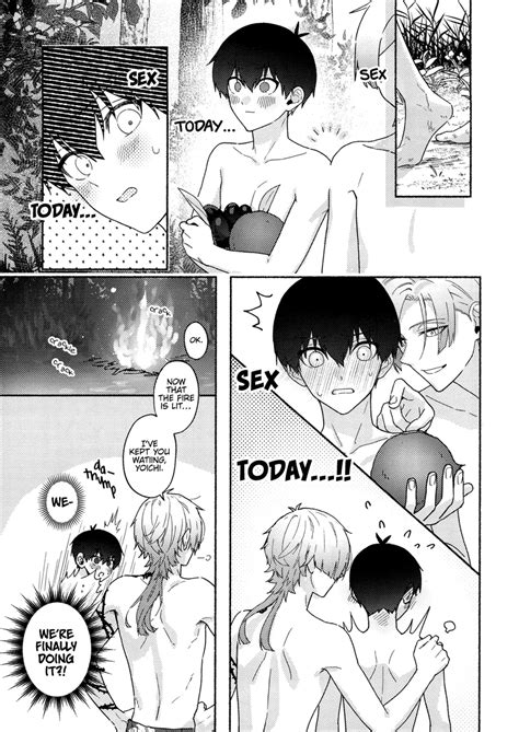 Umiharu Ayato Umitohitoyonorendesvous Help Please Day 2 Blue