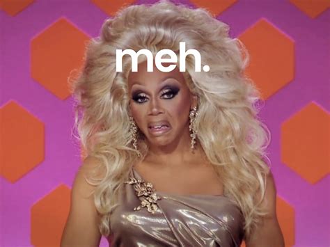 Rupauls Drag Race 11 Semana 11 Bring Back My Queens Odi Omalley