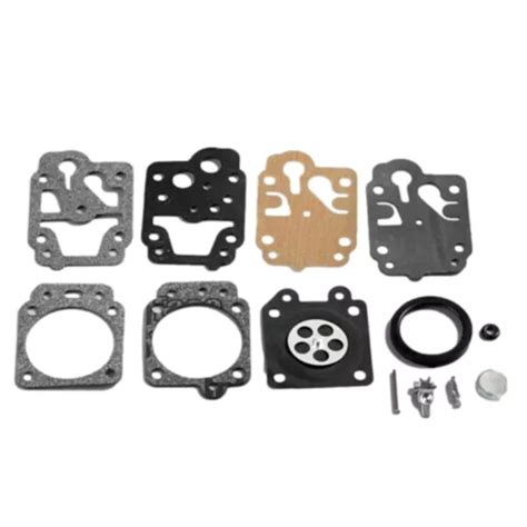 KIT DE RÉPARATION De Carburateur Pour Honda Débroussailleuse À Essence GX GX EUR
