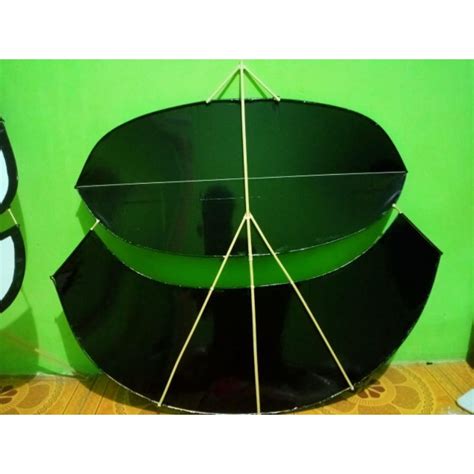 Jual Layangan Pegon 70 Cm Shopee Indonesia