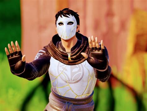 Kintsugi Daigo By Me In 2025 Jackson Fortnite Guys