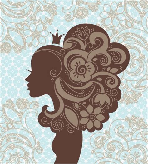 beautiful shading pattern vector free vector in encapsulated postscript