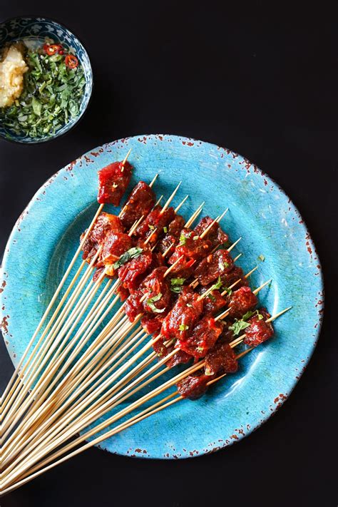 Ye Skewers Hot Pot Traditional Chinese Hot Pot With A Convenient