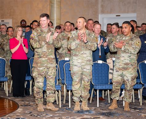 U S Army Futures And Concepts Command Activates