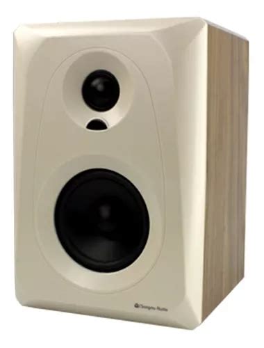 Bocina Escritorio Rectangular Monitor Bluetooth Recargable Meses Sin