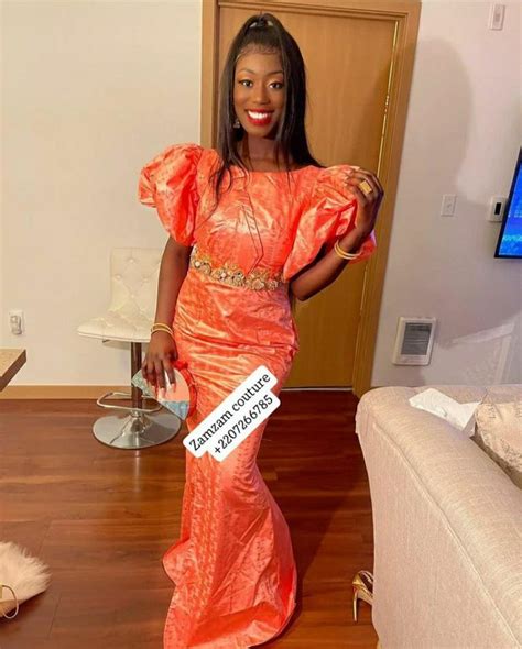 Pin By Amira Barry On Robes African Dress Dress Two Piece Skirt Set