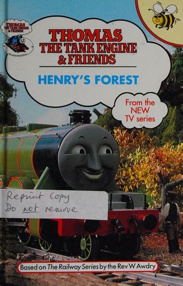 Henrys Forest Free Download Borrow And Streaming Internet Archive