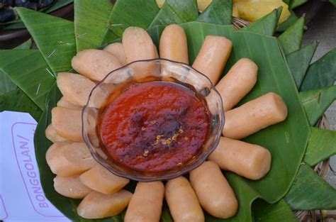 BONGGOLAN IKAN PAYUS KHAS SIDAYU Lazada Indonesia