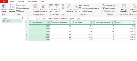 4 Ways To Delete Every Other Row In Microsoft Excel How To Excel
