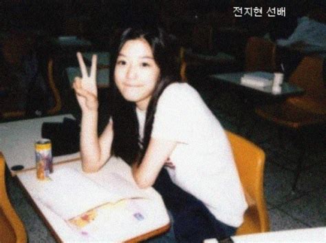 7 Things You Probably Didnt Know About Jun Ji Hyun Koreaboo