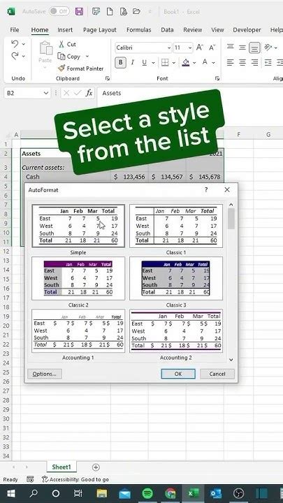 Excel Tips Try This Excel Exceltips Exceltricks Spreadsheets