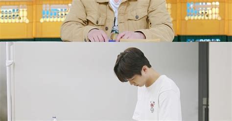 편스토랑 이찬원 하숙집 주인급 집밥 퍼레이드 감탄
