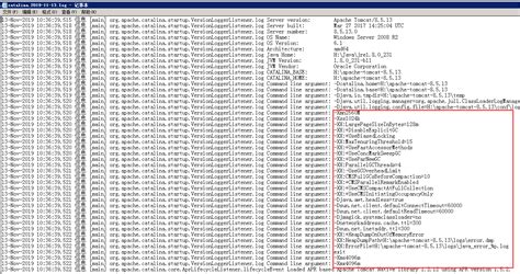 Windows安装版tomcat8配置优化关于tomcat8w Logon Csdn博客 Windows安装版tomcat8配置优化关于tomcat8w Logon Csdn博客