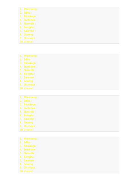 Contract Jumbled Pdf