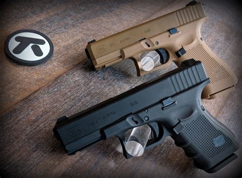 Umarex Glock 19x