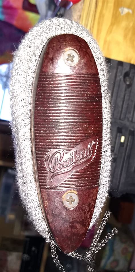 Spf Near Mint Baikal Bounty Hunter Ii Sass Wire Classifieds Sass