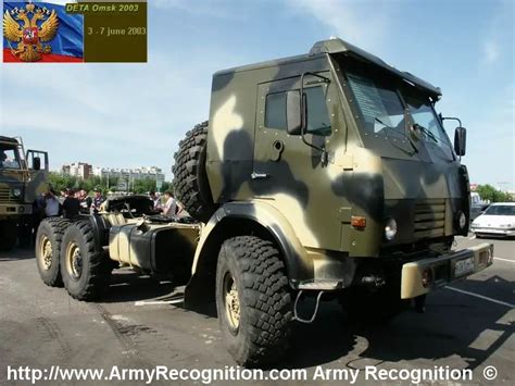 KamAZ-44108 – Wikipedia
