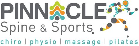 Pinnacle Spine And Sports Chiro Physio Massage Pilates Concord West