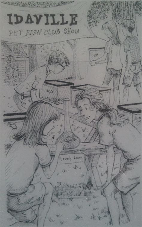 The Encyclopedia Brown Encyclopedia