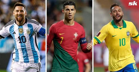 2022 Fifa World Cup Squads All 32 Official World Cup Squads For Qatar