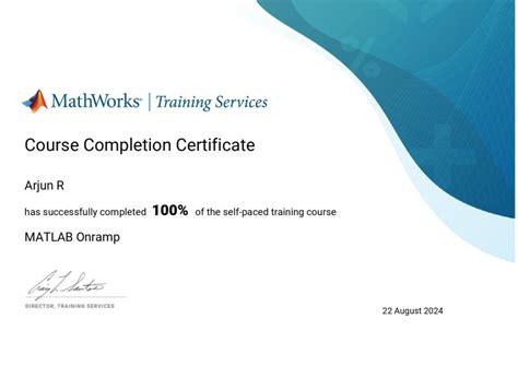 Arjun R On Linkedin Matlab Robotics Continuouslearning