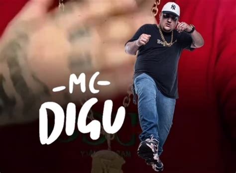 Halloween Mc Digu Em Bragança Paulista Sympla