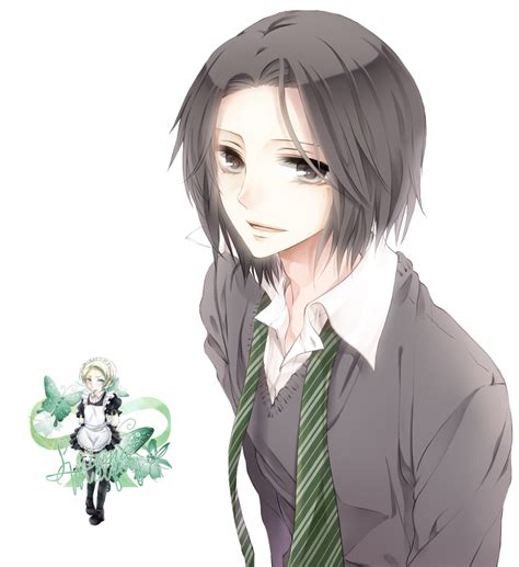 Severus Snape Render By Lianamalfoy On Deviantart