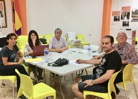 Compromís y PSPV acuerdan programas y áreas de gobierno pero siguen negociando la alcaldía de