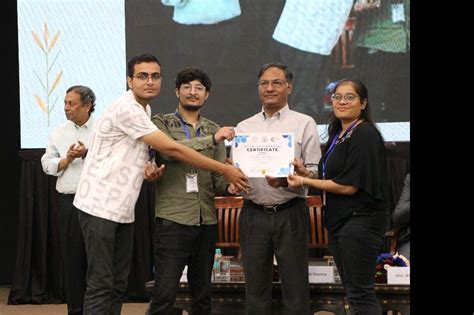 Divyansh Pathak On Linkedin Ideathon Inae Iitjodhpur 2ndrunnerup Blockchain