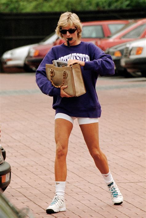 6 Reasons Princess Diana Is Our Forever Style Icon Vogue