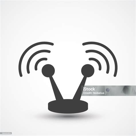 天線圖示向量圖形及更多互聯網圖片 互聯網 俄羅斯 全球性 Istock