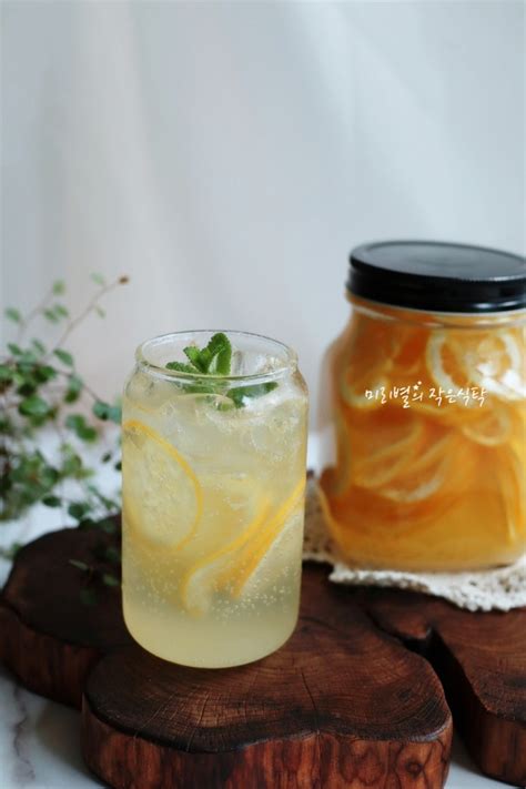 수제 레몬청 만들기 과일청 만드는법 수제과일청 레몬청 숙성기간 레몬 세척방법 레몬에이드 레시피 네이버 블로그