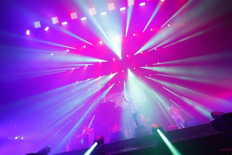 Okamotos ライブ写真レポート【「inspire Tokyo」最終日】 J Wave News