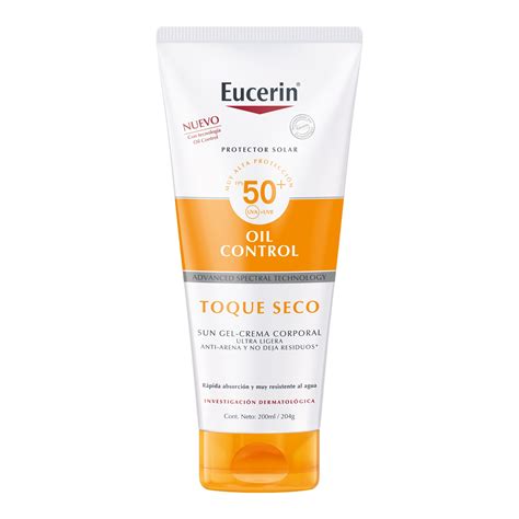 Sun Fluido Pigment Control Fps 50 Protector Solar Facial Que