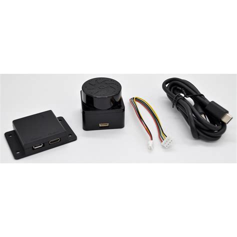 T Mini Plus Ydlidar Pro Tof 00512m 4000hz 364789