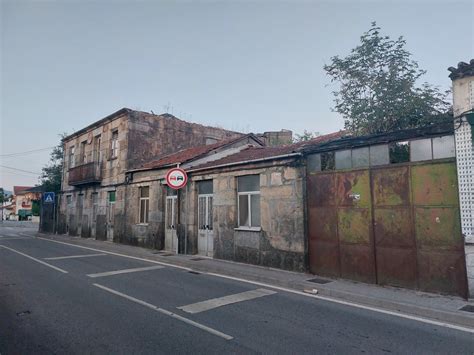 Casas em ruínas em Fafe Fafe OLX Portugal
