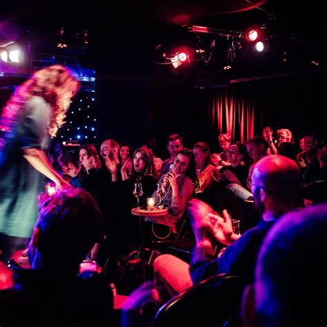 Comedy Club Haug Rotterdam Alles Wat U Moet Weten Voordat Je Gaat