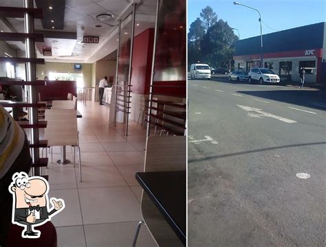 Kfc Potchefstroom Mandela Restaurant Potchefstroom Restaurant Menu